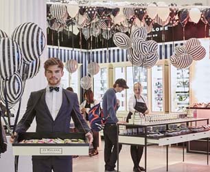 Jo Malone London Just Because - StyleNest