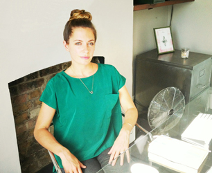 Camilla Kelly - StyleNest