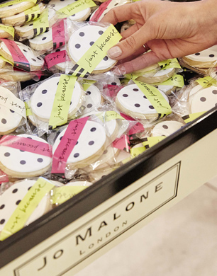 Jo Malone London Just Because - StyleNest