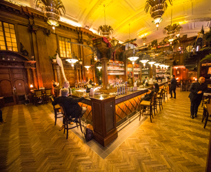 The Trading House - StyleNest