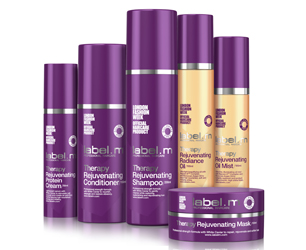 label.m Launches New Therapy Rejuvenating Oil Mist - StyleNest