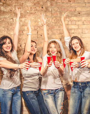 Hen Party Ideas to Enjoy with Your Besties | StyleNest