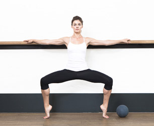 Heartcore Barre - StyleNest