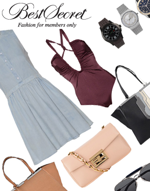 BestSecret - StyleNest