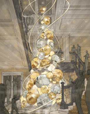 A British Burberry Christmas Tree for Claridge’s - StyleNest