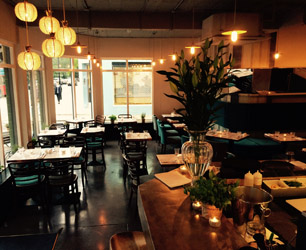 Redemption brings Escape to West London | StyleNest