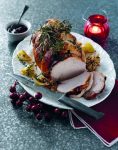 Lela London's Easiest Christmas Turkey Ever - StyleNest