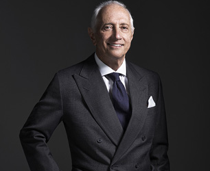 Dr Gerald Imber - StyleNest