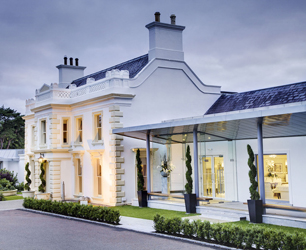 Galgorm Resort & Spa - StyleNest