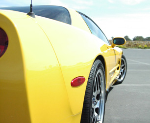 5 Of The Most Stylish Cars Of 2015 - StyleNest