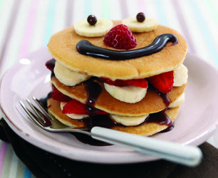 Lyle’s Pancake Monster - StyleNest