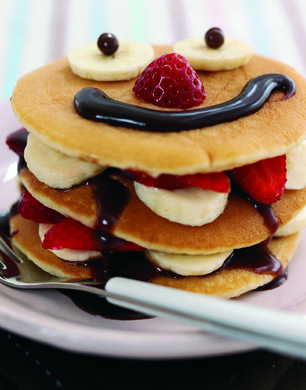 Lyle’s Pancake Monster - StyleNest
