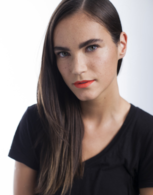 SS16 Looks With Lynsey Alexander - StyleNest