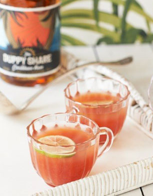 The Duppy Share’s Jamaican Punch - StyleNest