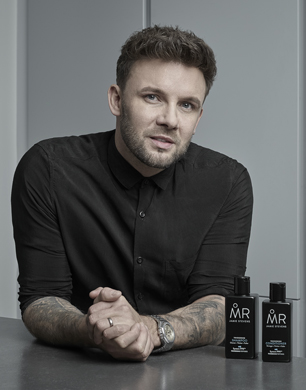 Jamie Stevens - StyleNest