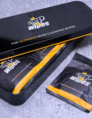 Covetable - Crep Protect Ultimate Cleaning Wipes - StyleNest