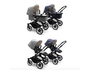 Bugaboo Buffalo Classic Collection - StyleNest