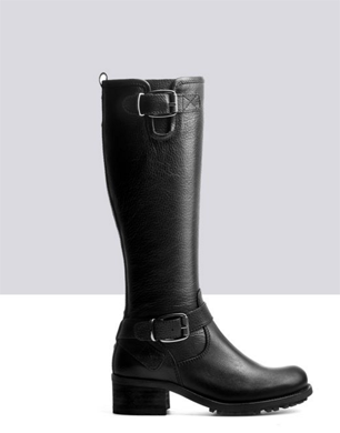 AW16 Boot Edit - StyleNest