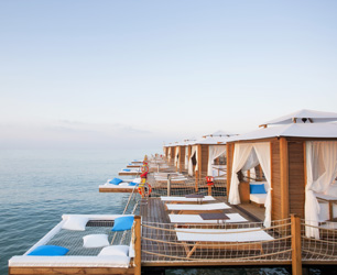 Regnum Carya, Antalya, Turkey - StyleNest