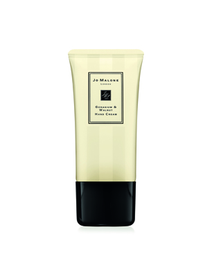 Jo Malone Geranium & Walnut Hand Cream - StyleNest