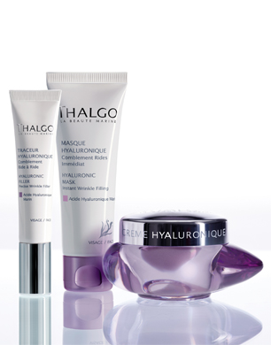 Thalgo Hyaluronic Facial at the Seafield Ocean Club, Seahouses - StyleNest