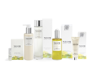 Neom Organics Launch Their Most Powerful Self Campaign - StyleNest