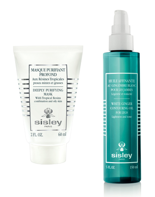 Spring skincare launches from Sisley - StyleNest