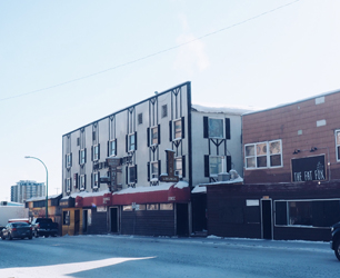 Exploring Yellowknife with Days Inn - StyleNest