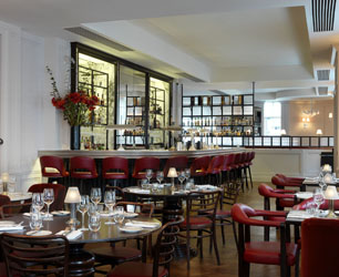 108 Brasserie Review - StyleNest