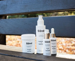 Sond Skincare - StyleNest