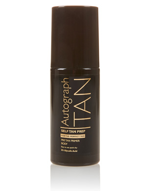 The Best Self Tan Buys - StyleNest