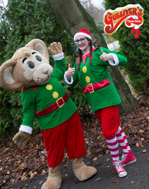 Win Tickets To Gulliver’s At Christmas - StyleNest