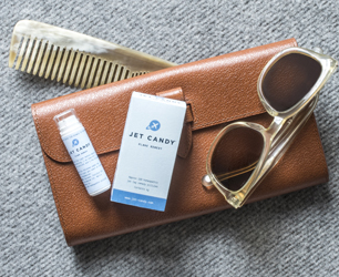 Jet Lag Remedies - StyleNest