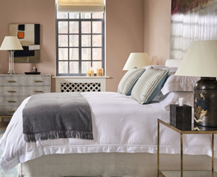 How To Organise Your Bedside Table For A Better Night's Sleep - StyleNest