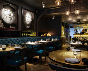 Black Roe - StyleNest