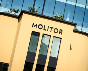 The Molitor - StyleNest