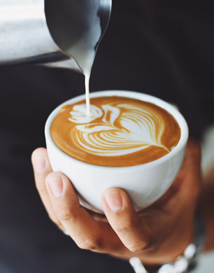 Quick coffee doesn't have to be poor quality - here's how. - StyleNest