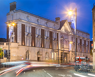 Courthouse Shoreditch Hotel - StyleNest