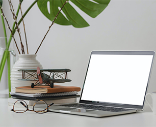 Setting up business at home: how to create your own office - StyleNest