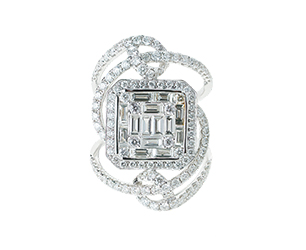 5 of the Most Expensive Engagement Rings - StyleNest