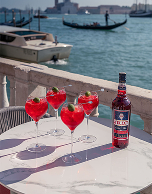 Select Spritz in Venice - StyleNest