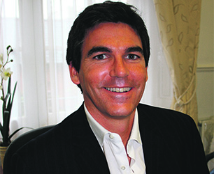 5 MINUTES WITH DR GEORGE ROMAN - StyleNest