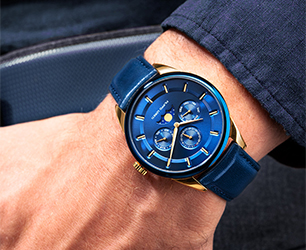 MOONPHASE WATCHES: HOW THEY WORK AND WHY YOU NEED THEM - StyleNest