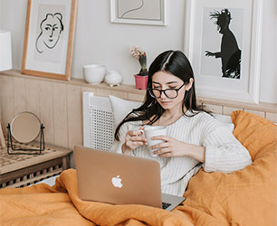 5 Ways to Chill at Home - StyleNest