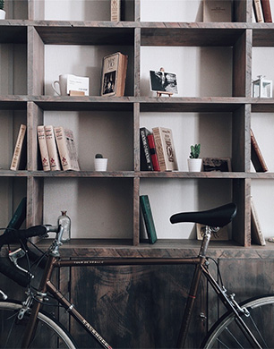 Great Storage Solution Ideas for a Small Home - StyleNest