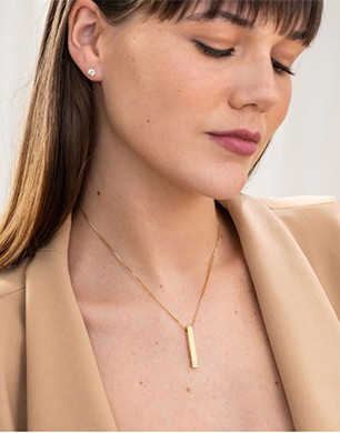 How To Enhance Your Style With Myka’s Personalised Jewellery - StyleNest
