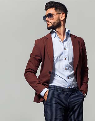 8 Tips for Building a Dapper Wardrobe - StyleNest