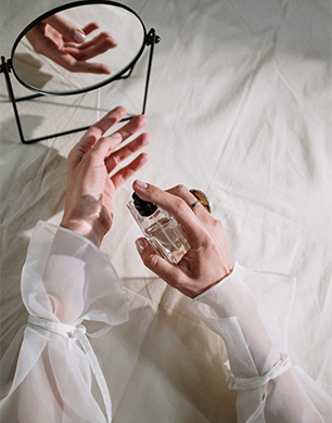 Makes Scents! How to choose the right perfume scent profile for you ...