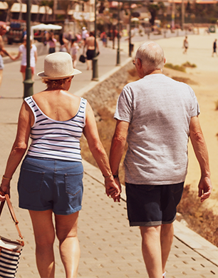 The Importance of Companionship in Later Life - StyleNest