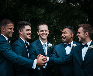 6 considerations for every grooms-party - StyleNest